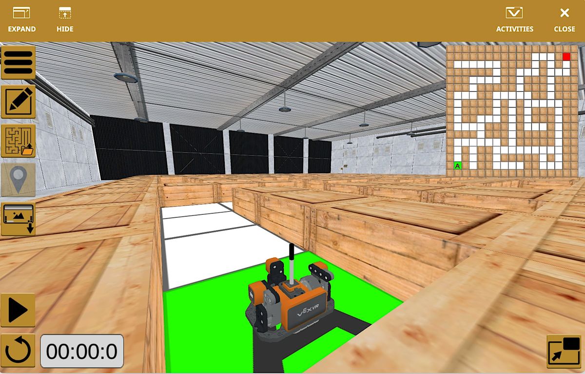 Coding Robotics camp for 8-12 yo, Lawson, 24 January 2024 | AllEvents