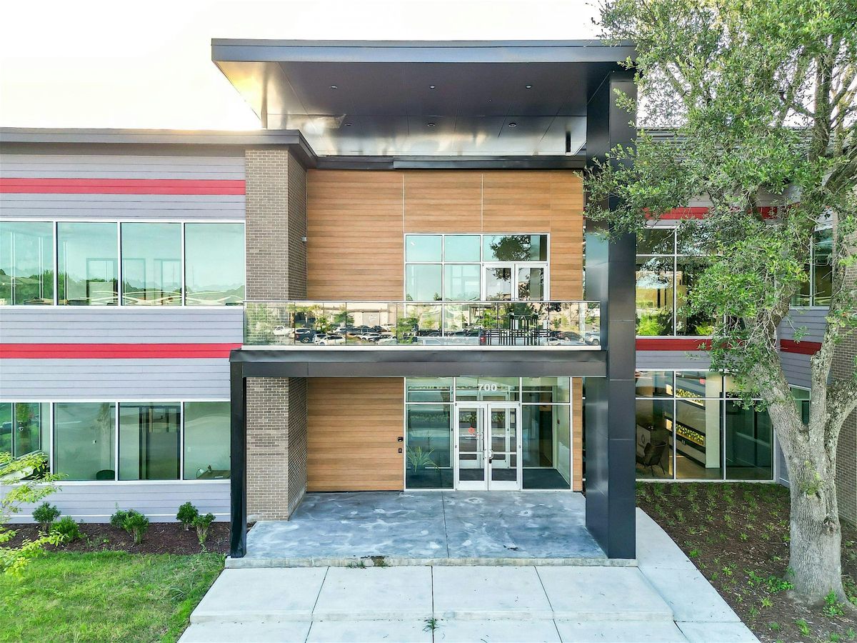 One Year Anniversary Ribbon Cutting, 700 Nexton Square Dr, Summerville ...