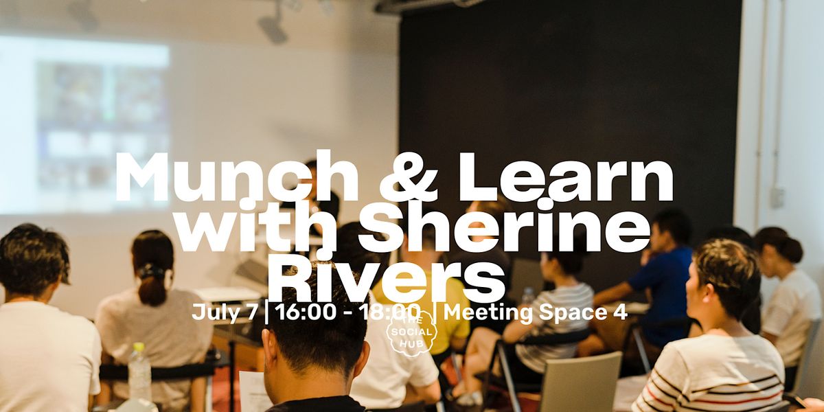 Munch & Learn: 10 myths about personal growth to break up with ...