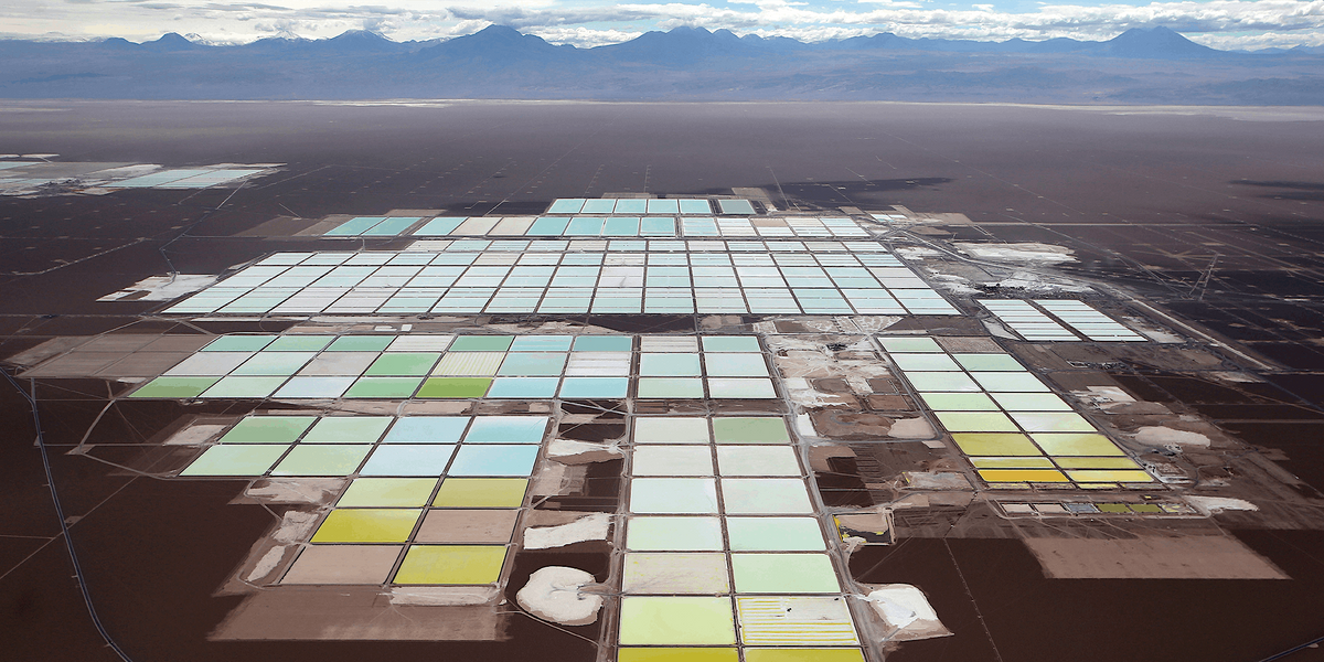 Remapping Climate Justice: Lithium, Extractivism, and "Going Green ...