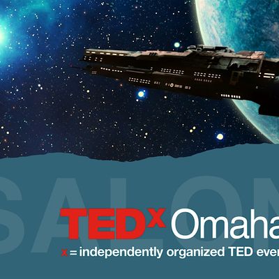 TEDxOMAHA Salon: The Real-World Influence of Star Trek, KANEKO, Omaha, 27 June 2024 | AllEvents.in