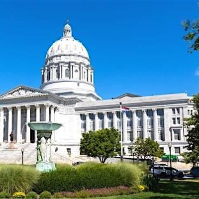 Meet Two Missouri General Assembly Leaders: Louis Riggs and Travis ...