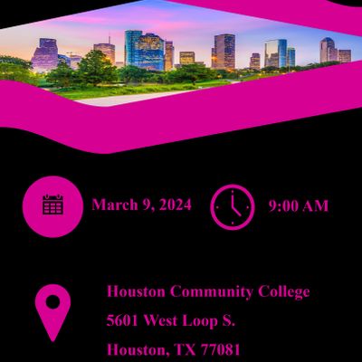 Kerebuka Women Conference, Third Ward Multi-Service Center, Houston ...