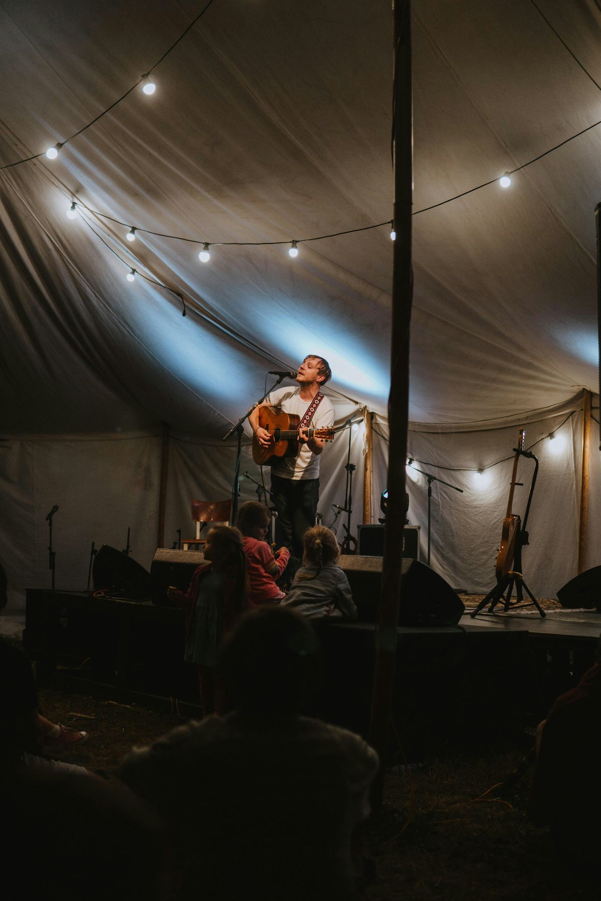 Acoustic Open Mic Night for Teens, Urban Junction, Blackrock, 2 March ...