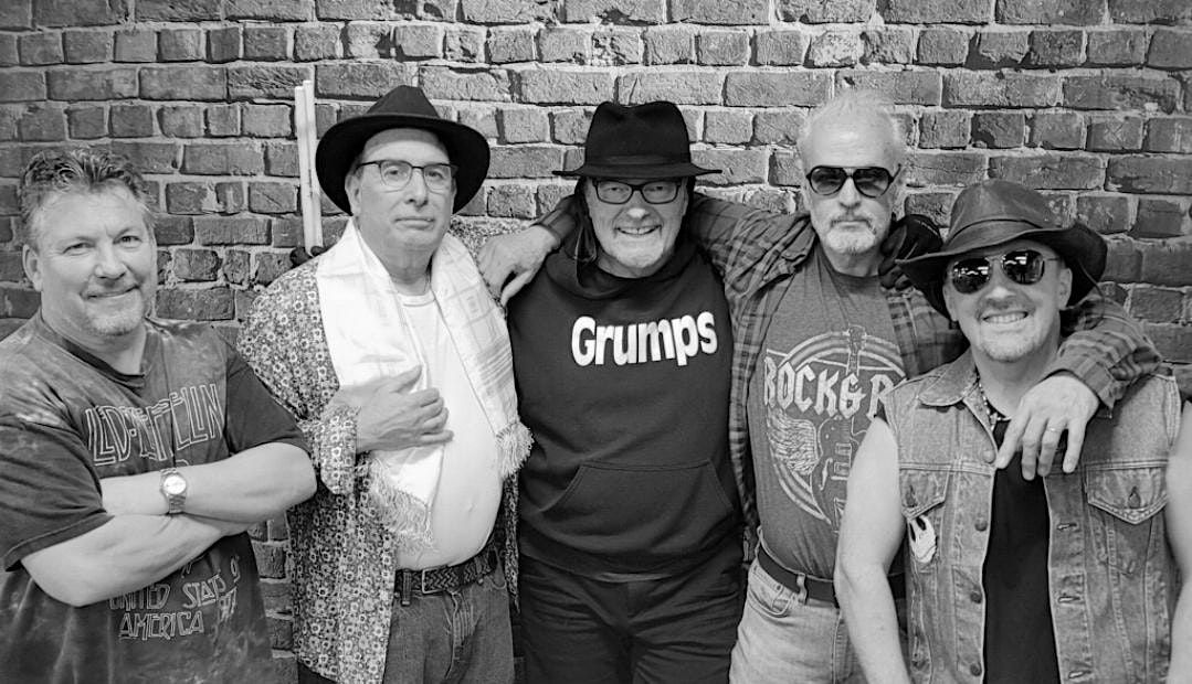 Junior’s Farm Band (Classic & Southern Rock Hits), 37 Main Buford, 5 ...