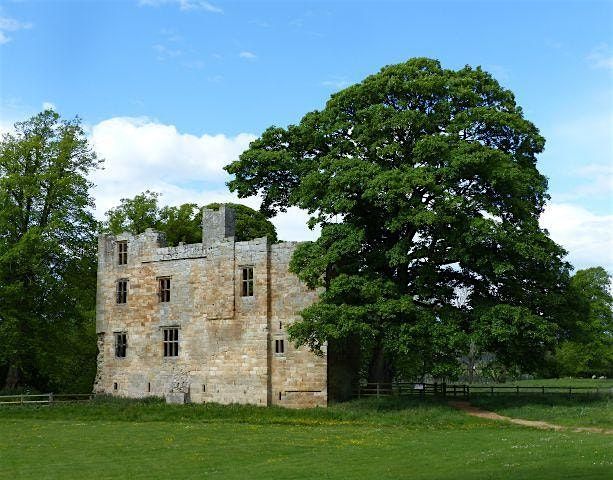 Dilston Castle and Chapel Tour (11am start), NE45 5RJ, Corbridge, 12 ...
