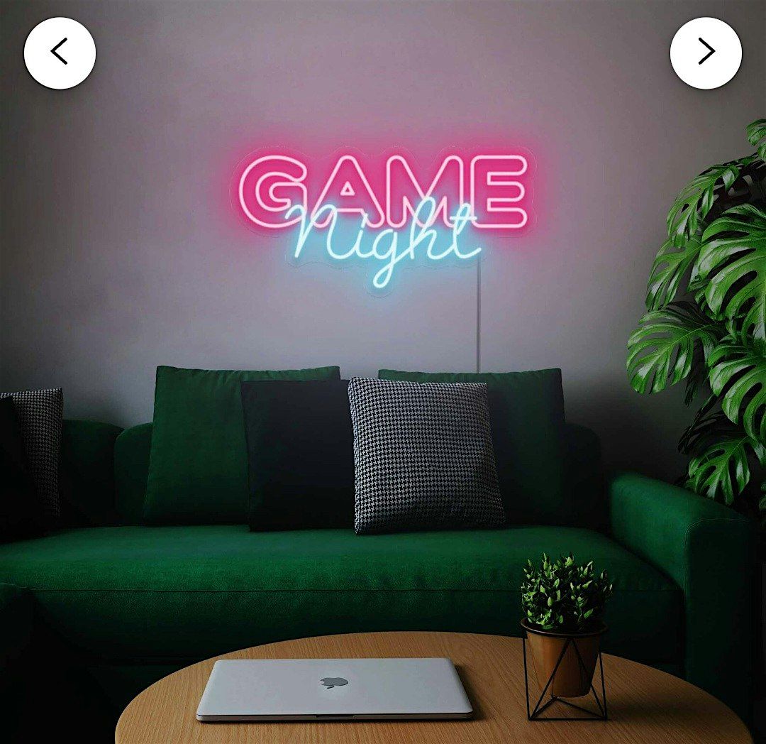 Board Games Night @ Toms, Tom's Appartment, Toronto, 10 December 2023 ...