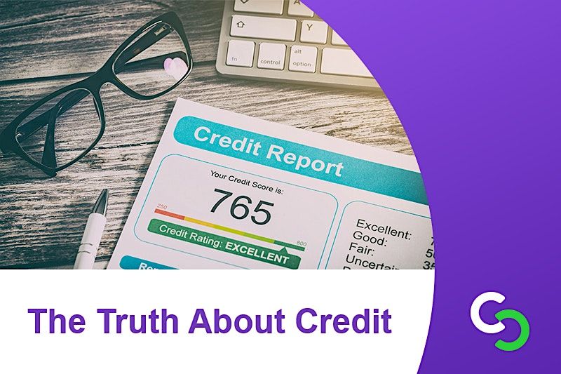 The Truth About Credit: Info on Canadian Credit Reports, Ratings ...