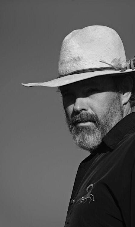 The Tale Spinner Lounge Presents - Not My First Rodeo, 15 February 2023 ...