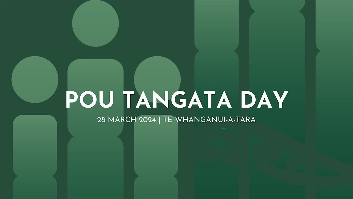 Pou Tangata Day, Museum of New Zealand Te Papa Tongarewa, Wellington, 28 March 2024 | AllEvents