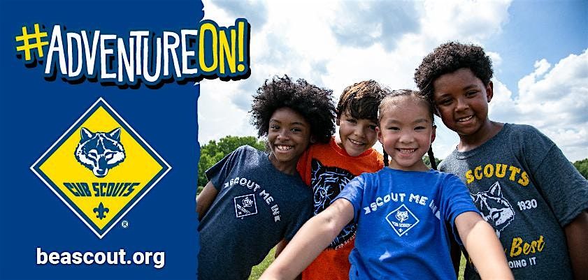 CUB PACK 128 POOL PARTY, Chambersburg Aquatic Center, 23 July 2024 ...