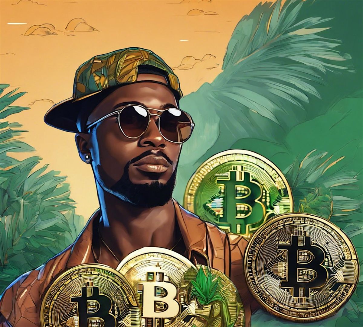 “Coinbase & Crypto: The Ultimate Bitcoin Seminar for Financial Success ...