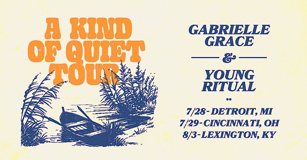 A Kind of Quiet Tour - Detroit, MI, 17605 Greenlawn St, Detroit, 28 ...