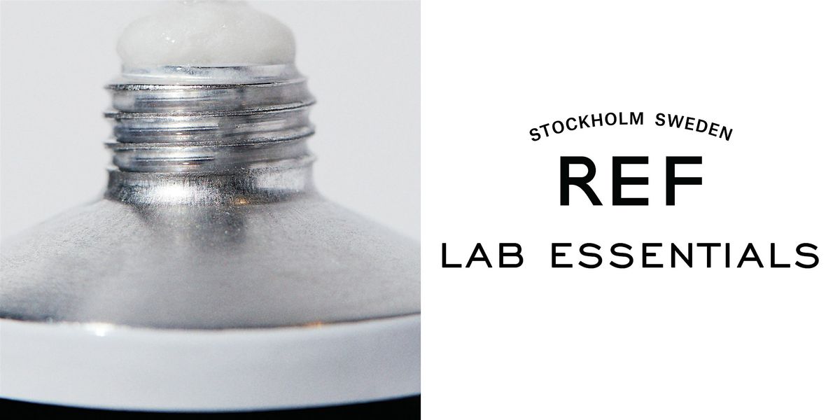 REF LAB ESSENTIALS, Bassett Salon Solutions - Boise Store, 29 April ...
