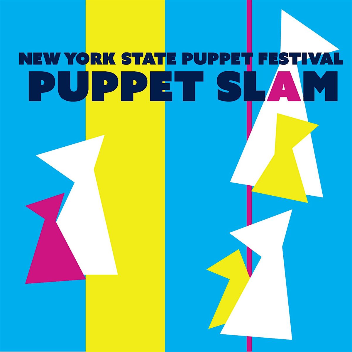 NYSPF 2024 Puppet Slam!, Theatre@37, Perry, 26 June 2024 | AllEvents