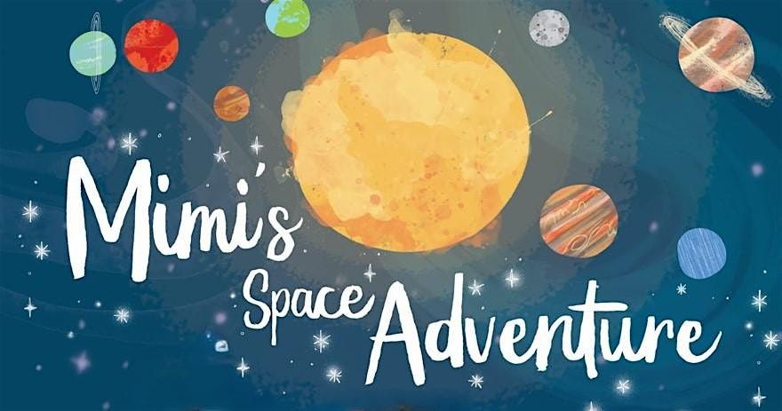 Mimis Space Adventure - Dublin, Institute of Physics -(Rear entrance on Harcourt Row), Dublin, 3 ...