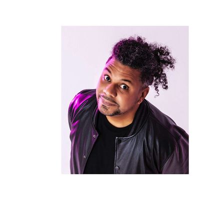 HEY LANDO TOUR PRESENTS : Comedian Orlando Leyba..!!!, Uptown Comedy ...