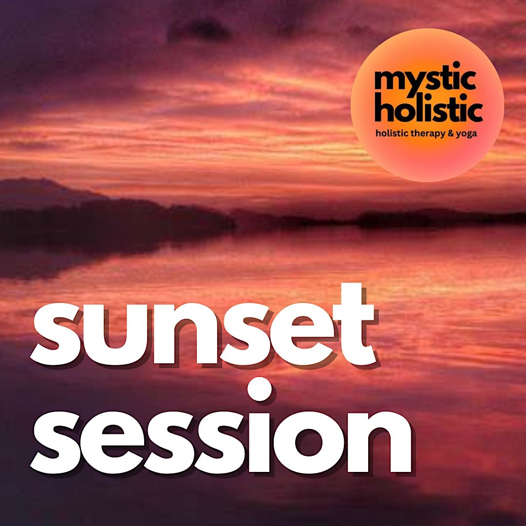 Sunset Session Yoga & Cold Water Dip, G38NZ, Alexandria, 15 September ...