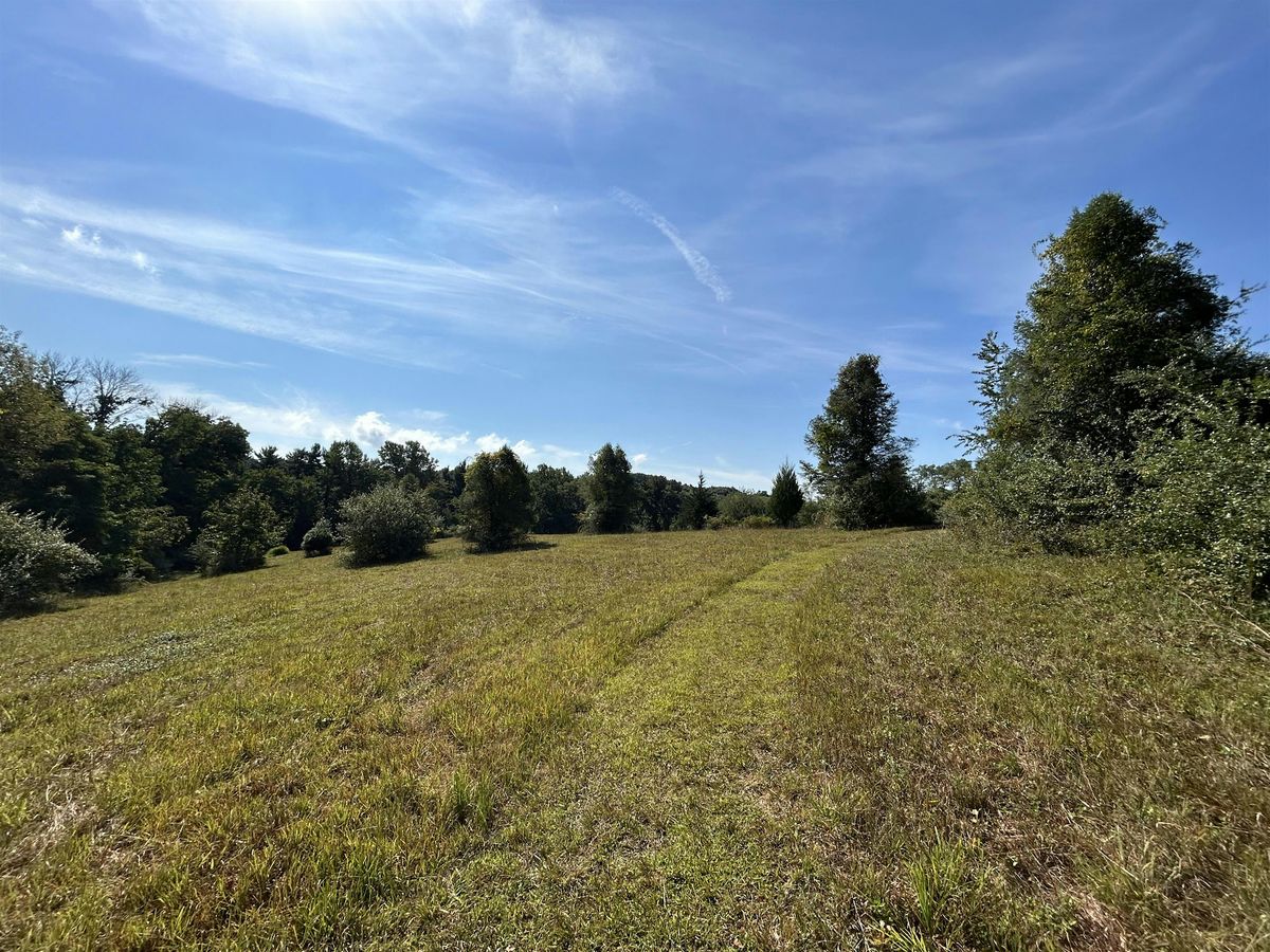 Great Backyard Bird Count Bird Walk-Smallbrook Sanctuary at Hillsboro ...