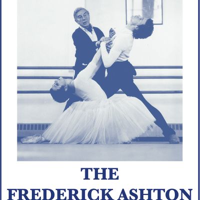 An Evening with Frederick Ashton, Jacqueline du Pré Music Building (St ...