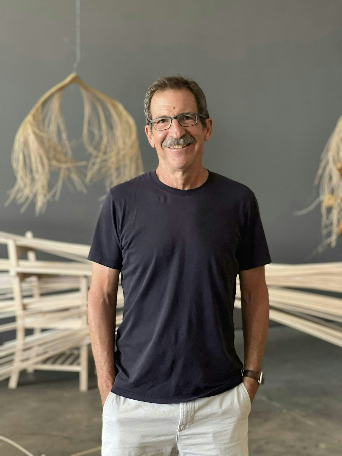 Jim Jacobs: Artist Talk at Modern West, Modern West Fine Art, Salt Lake ...