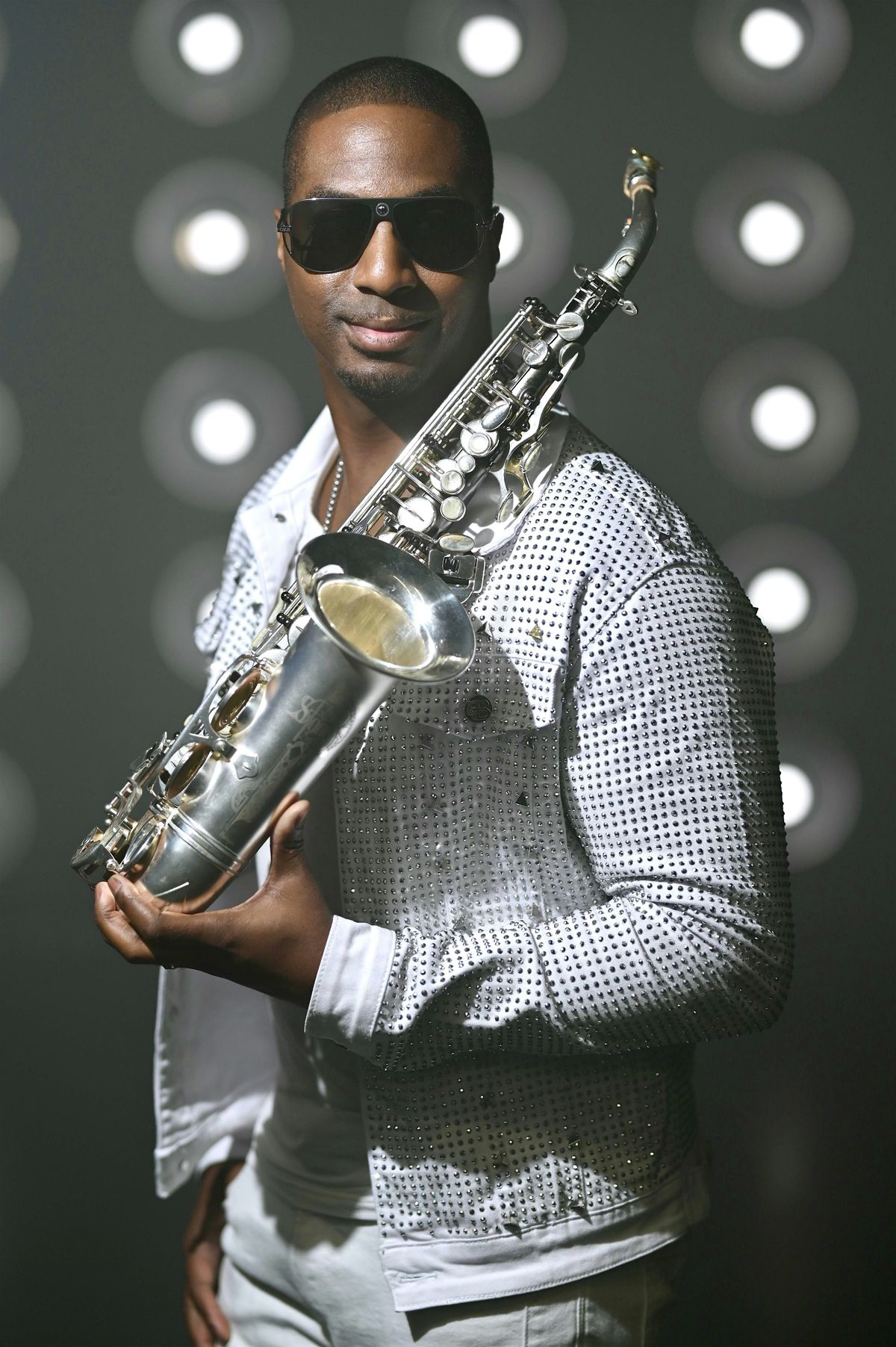 WGIII Productions Welcomes the Phenomenal Eric Darius, Best Western ...