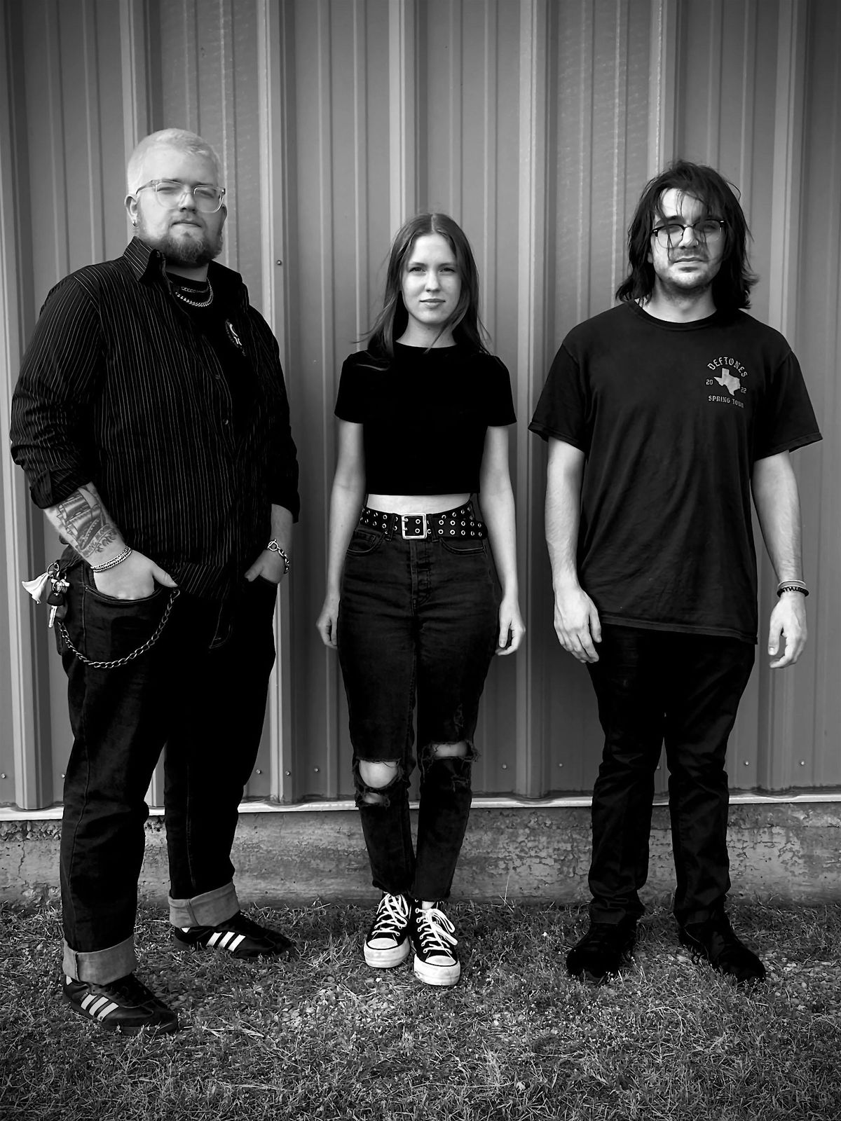 Carly Tate Trio with Bella Rose - ACM@UCO Live Room Thursdays, The ...