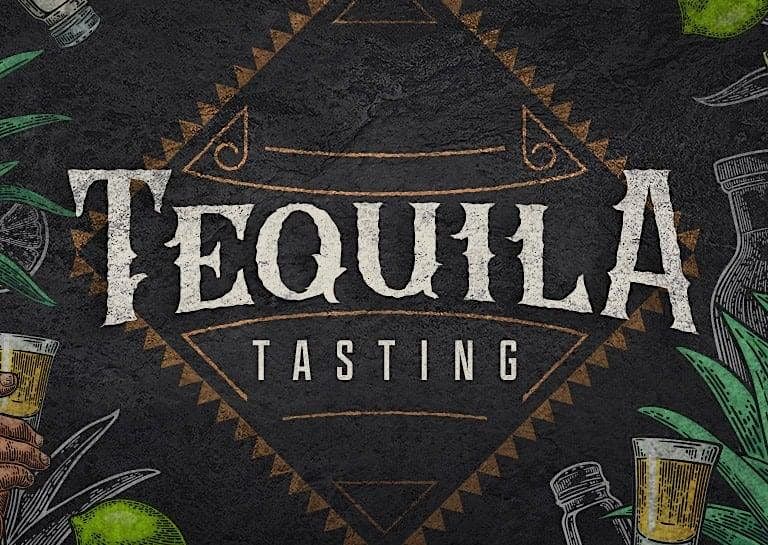 The Blind Tequila Tasting Challenge, Gaspar's Patio Bar & Grille ...