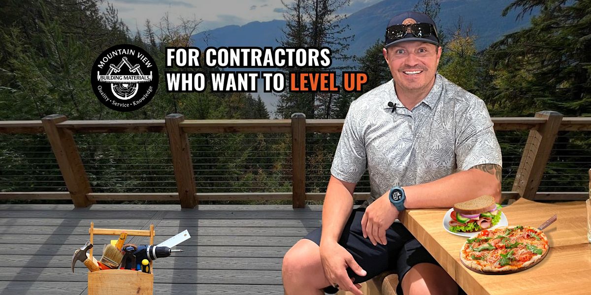 Contractor Lunch & Learn: Standards for Answering Retail Questions ...