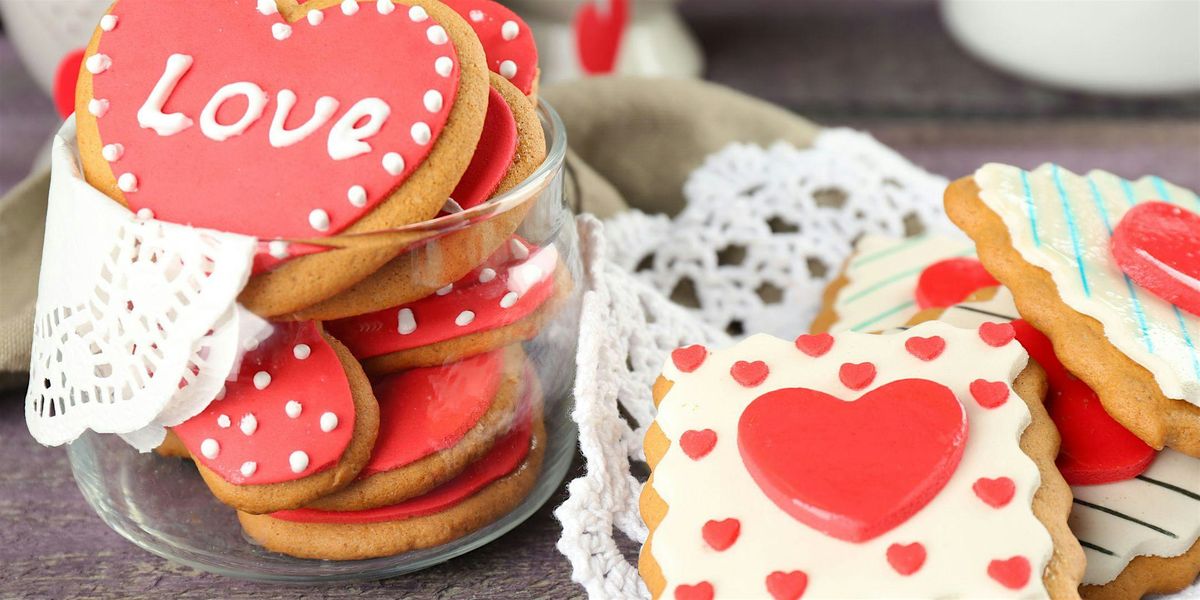 Cookie & Cupcake Decorating for TVCC Youth & Families, TVCC, London, 1 ...