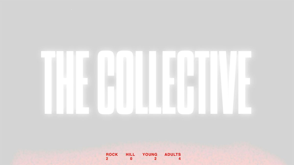 The Collective: Young Adult Night, 10700 Town Center Dr, Rancho ...