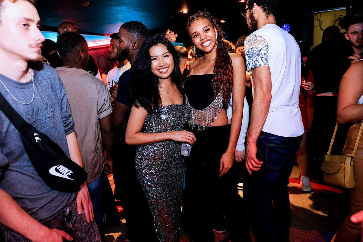 TWISTED MCR - Manchesters Biggest NYE Party, Floripa Manchester, 31 ...