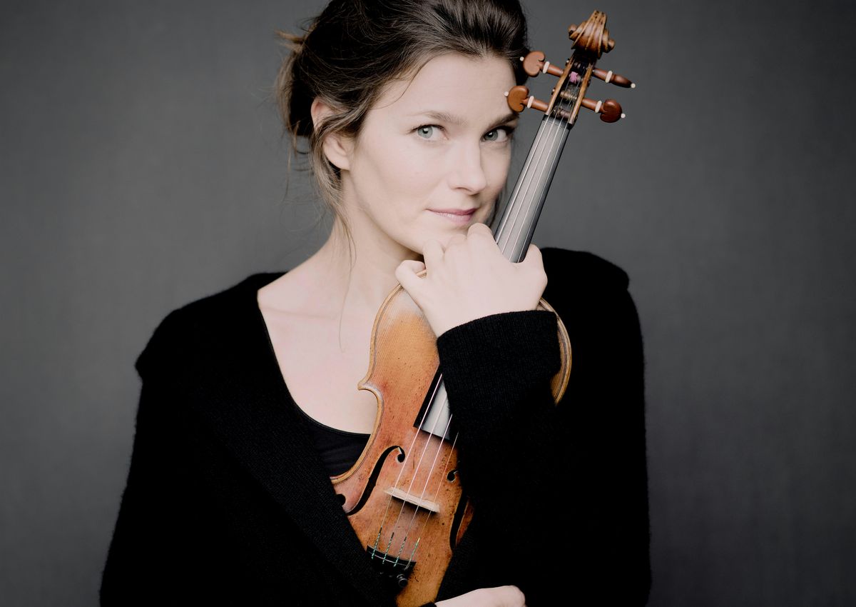 Janine Jansen, Boris Brovtsyn et al. – Kammermusik, Schloss Elmau ...