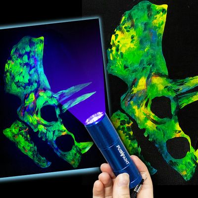 Blakbar BLACKLIGHT Paint Night with PubNPaint Nov 24, BLAKBAR Tavern ...