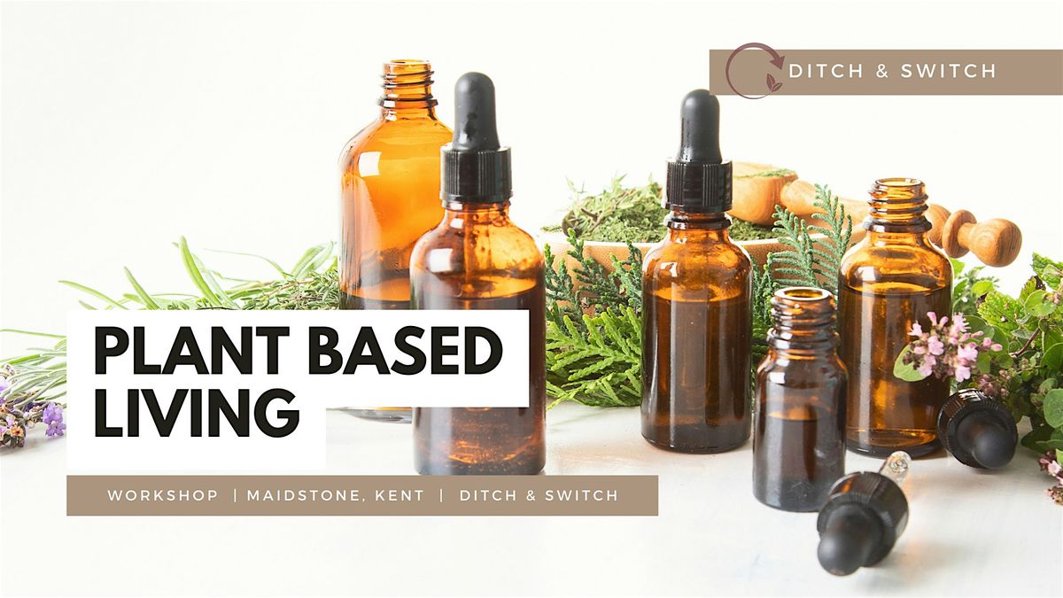 Essential Oils & Natural Solutions for Healthy Living, Maidstone West ... Essential Oils & Natural Solutions for Healthy Living, Maidstone West ...