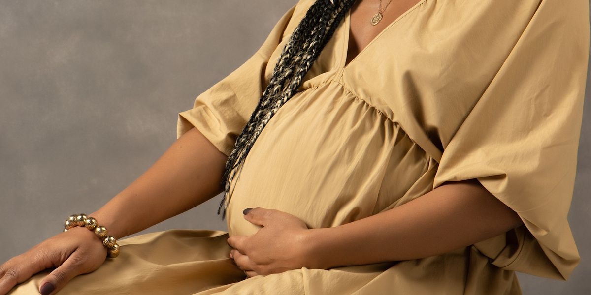 CURATE Postpartum Planning Virtual Class, Bowie, 7 December 2023 ...