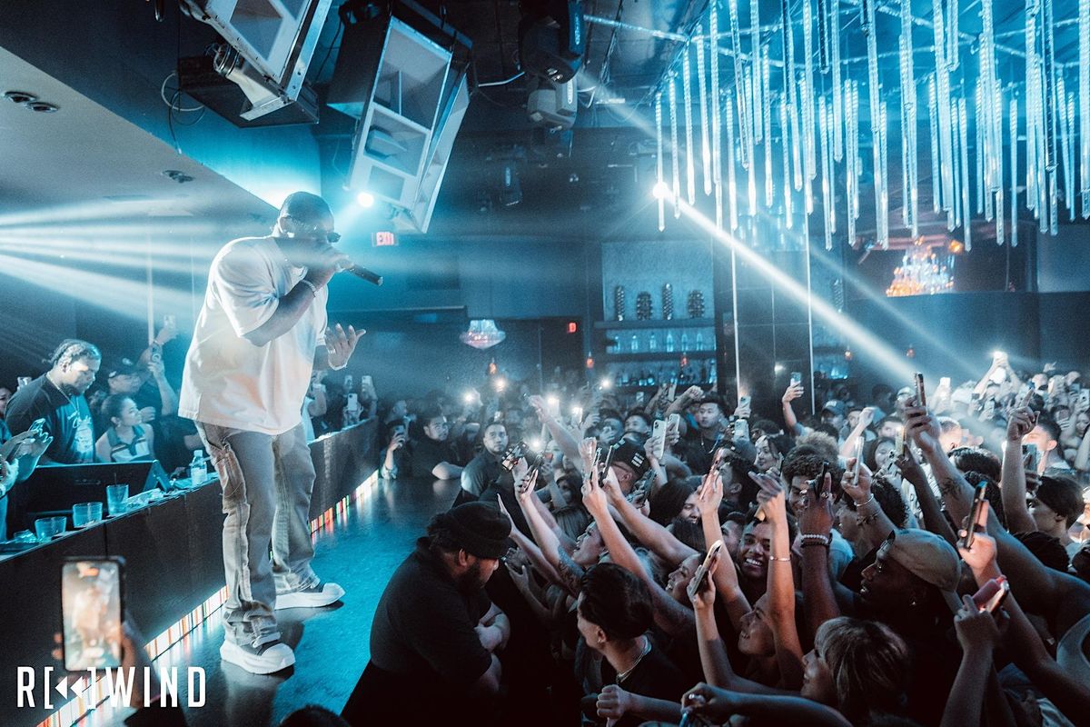 Rewind OC Fridays at Heat Ultra Lounge - FREE GUESTLIST (PAO), HEAT ...