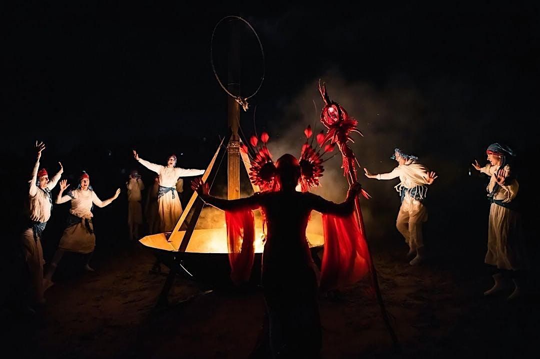 Moon Cycle: A Four Week Dance Exploration for Women, Barwon Downs ...