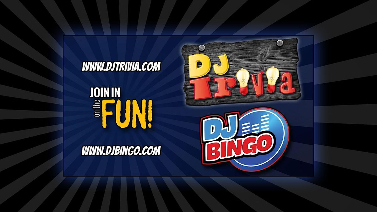Play DJ Bingo FREE at Eatons Beach Steamshack downstairs, Eaton's Beach ...