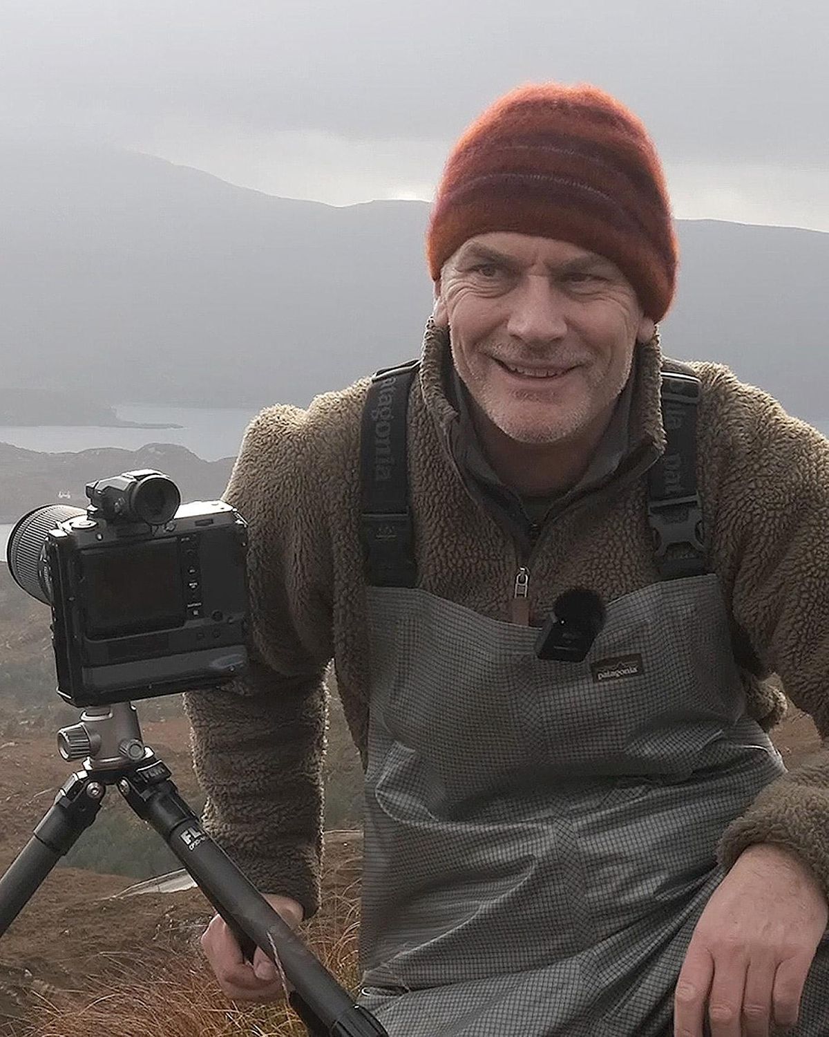 Adam Gibbs - Retrospective of a Photographer, February 9 2023 | Online ...