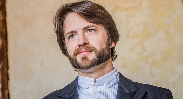 Trinity Orchestra Concert: Mozart, Mayer, Beethoven, Trinity Church ...