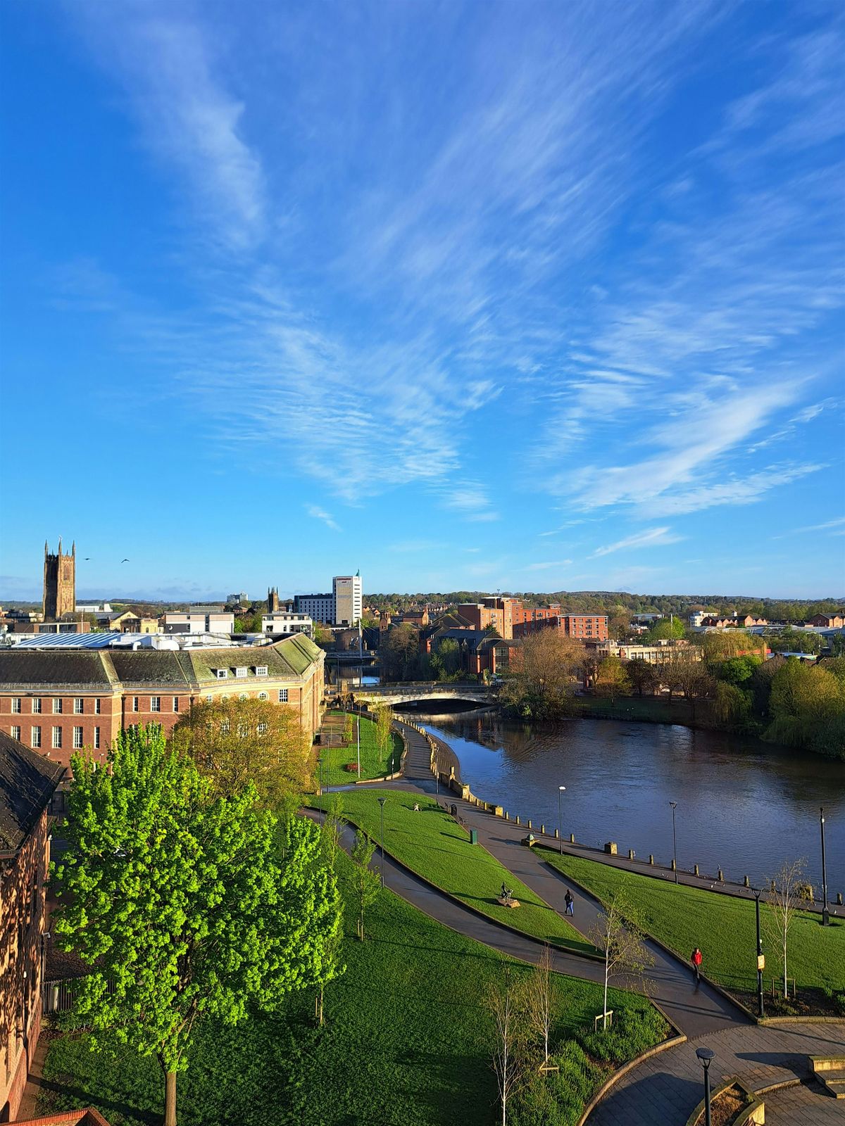 Social Policy ahead of the next General Election, University of Derby ...