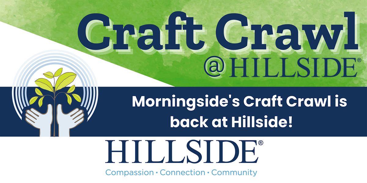 Craft Crawl @Hillside 2024, Hillside, Inc., Atlanta, 11 May 2024 ...