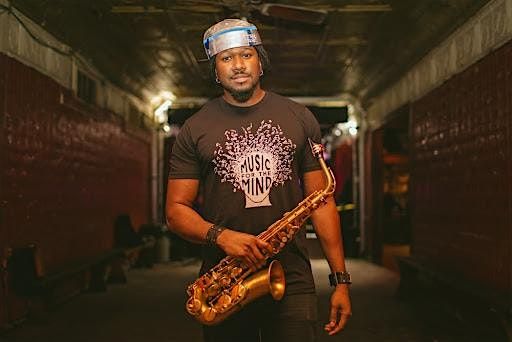 Khris Royal + Friends, d.b.a., New Orleans, 14 March to 7 April ...