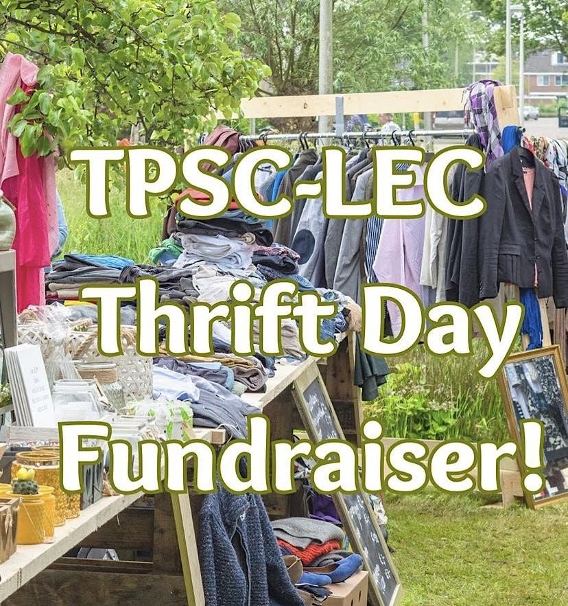 Thrift Store Fundraiser, 24 Onville Rd suite 202, Stafford, 4 November ...