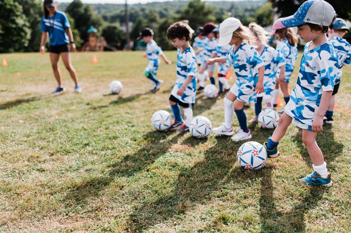 Cours Sportball Gratuit à NDG (Dimanche), Grâce Notre Dame Park ...