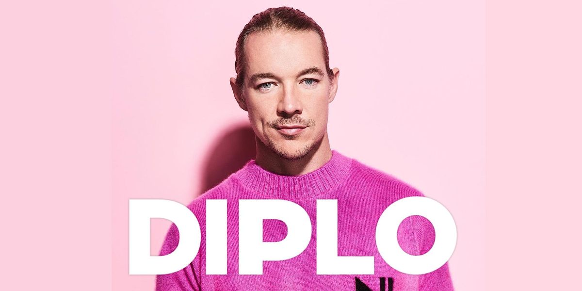Diplo @ Las Vegas Nightclub - APRIL 1 - GUESTLIST, 3121 S Las Vegas ...