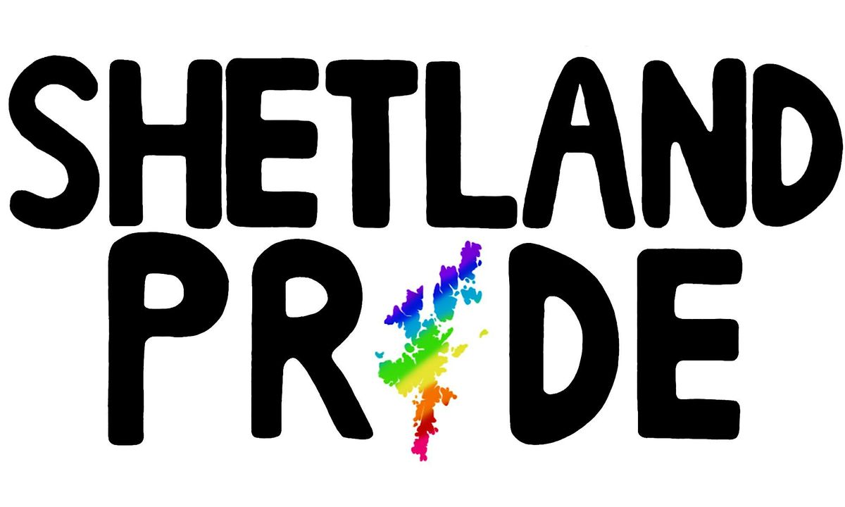 Shetland Pride Evening Party, Sound Hall, Lerwick, 15 June 2024 ...