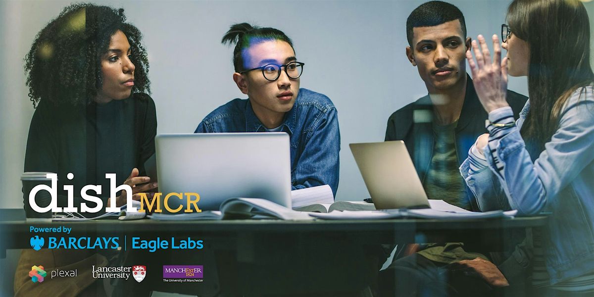 Manchester (North) VCSEs Cyber Security Workshop, Simpson Memorial Hall ...