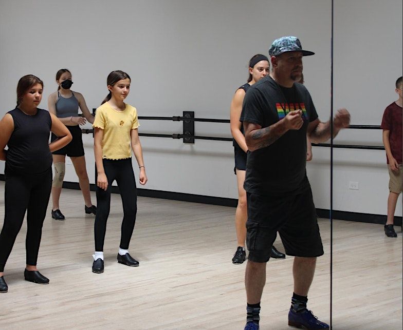 Int/Adv VIRTUAL Winter 2023 Session, 30 June 2023 | AllEvents.in ...